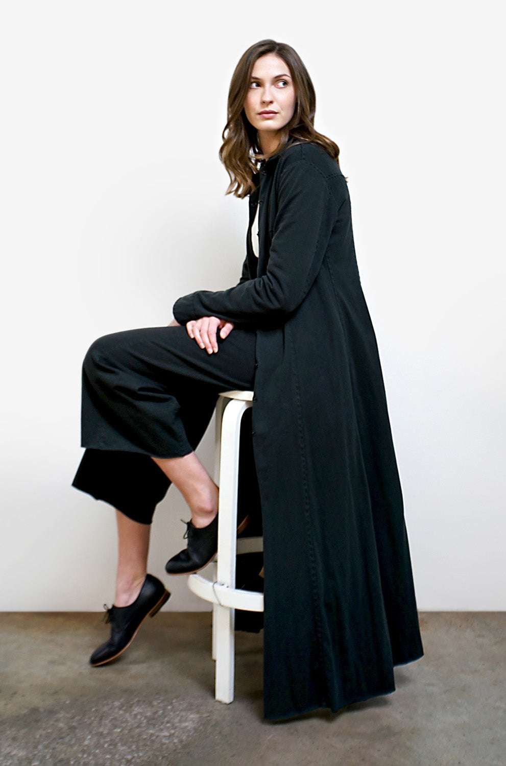 A Praise for Slow Fashion Featuring Alabama Chanin