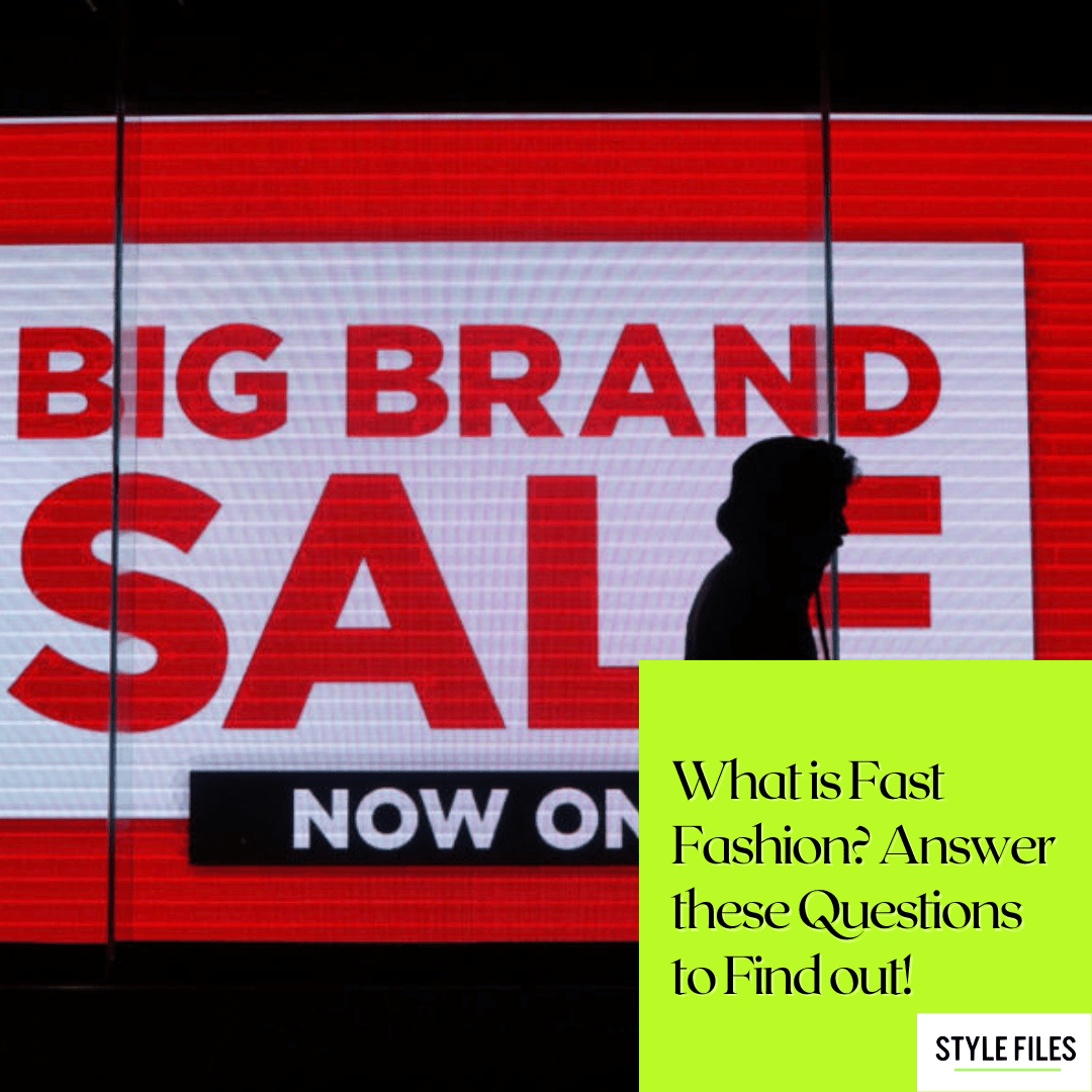 What is “Fast Fashion”? Answer These Questions and Figure out! - Style ...